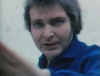 Island of Terror: Derren Nesbitt, Actor